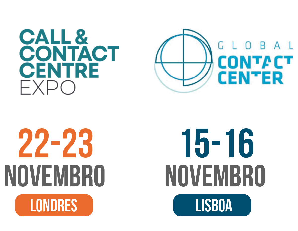 3-Calendário dos próximos eventos de Contact Centers - Distribuição Hoje