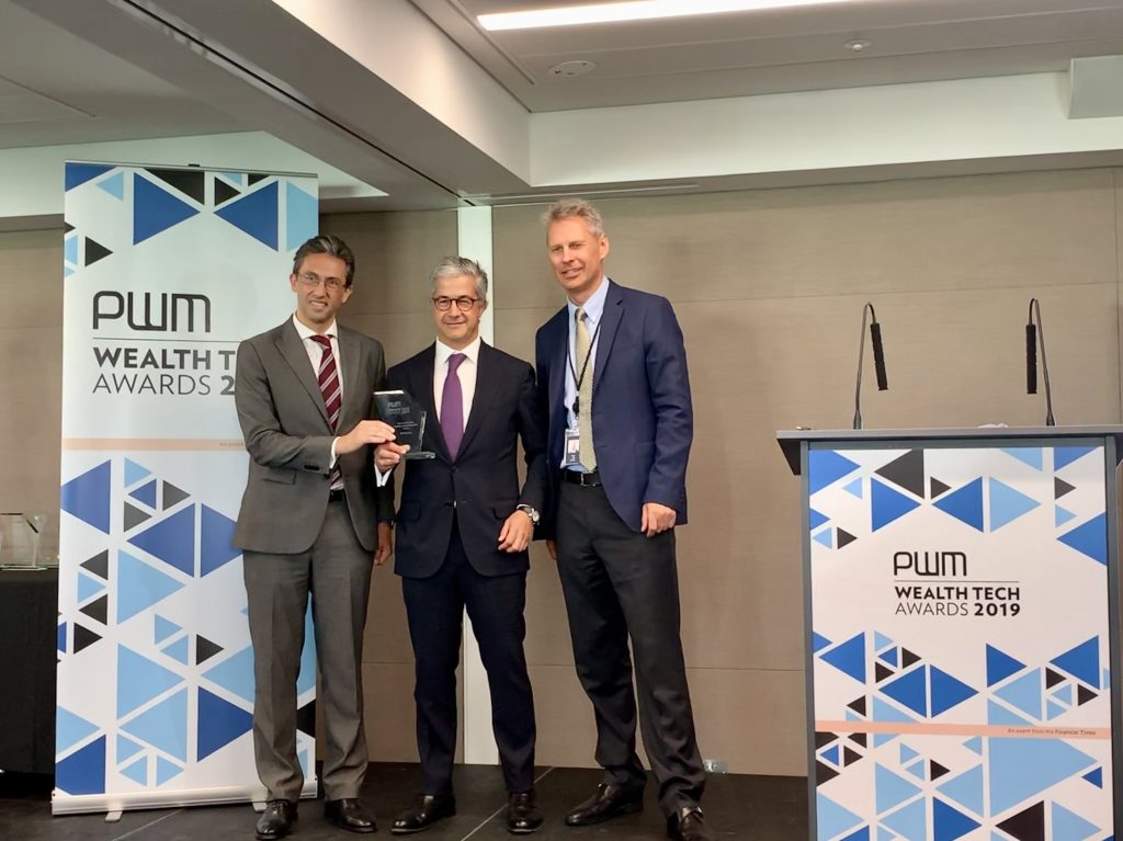 BPI premiado por assessores financeiros digitalizados - Distribuição Hoje