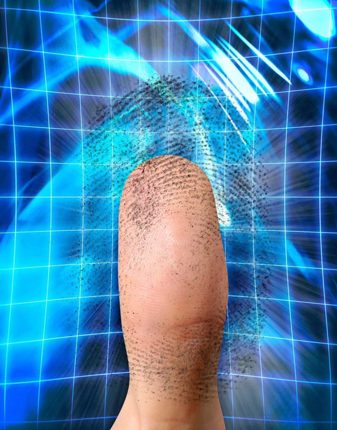 Biometric Identification - Distribuição Hoje