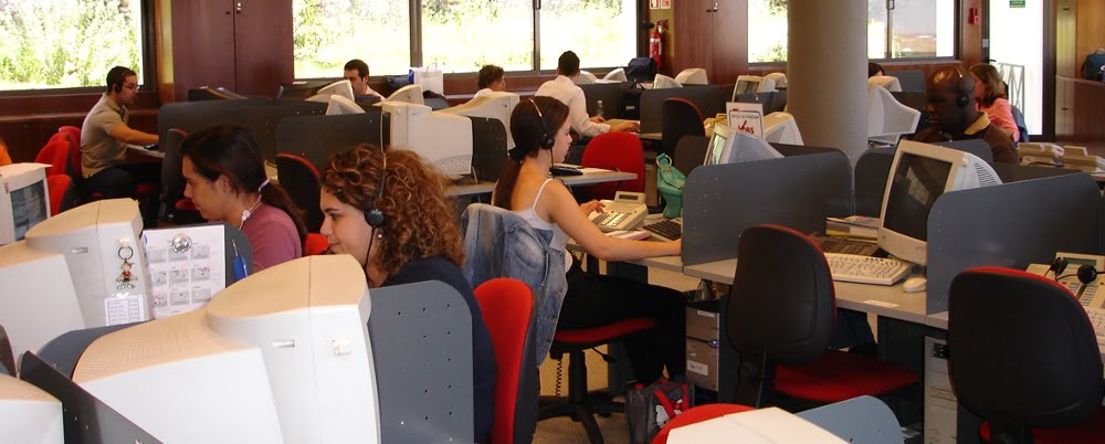 Centro de Serviços da Reditus inaugurado em Évora - Distribuição Hoje
