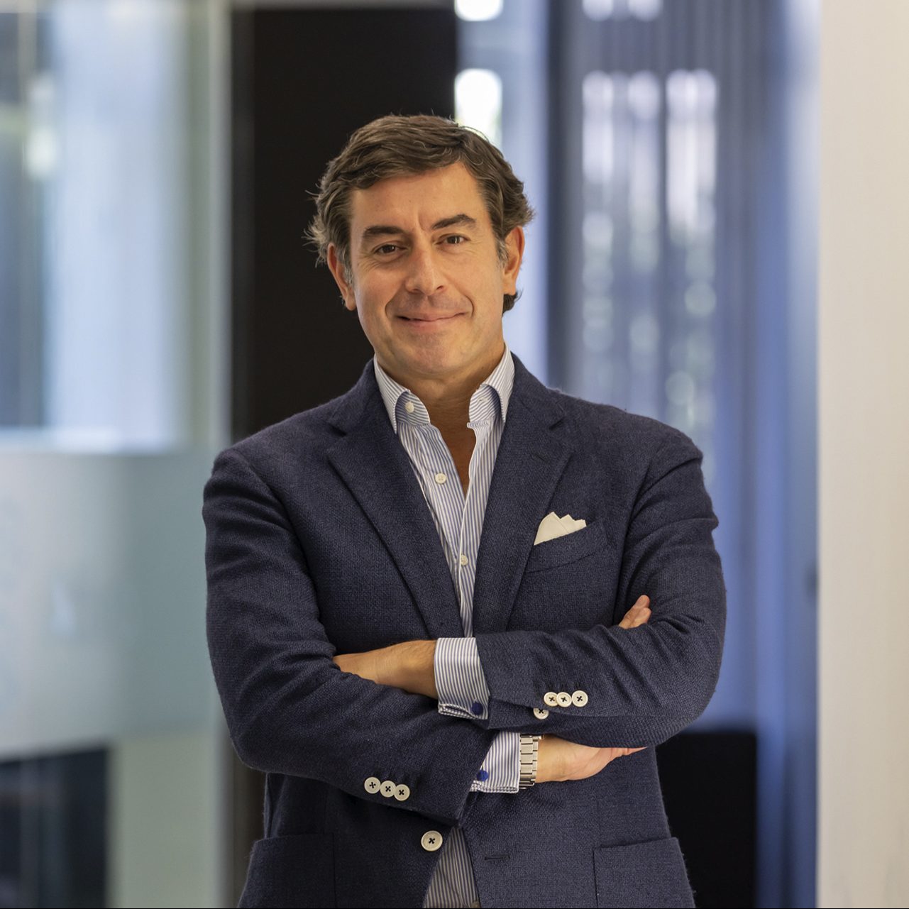 Gonçalo Lobo Xavier, APED - Distribuição Hoje