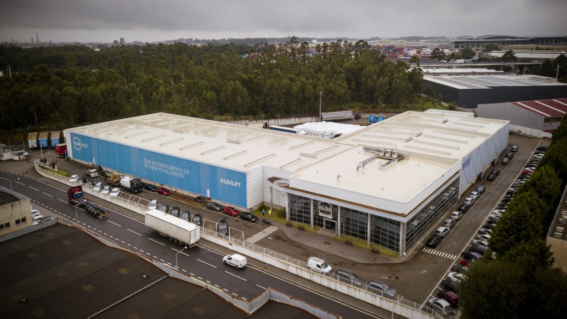 KLOG obtém certificação de gestão da segurança da informação