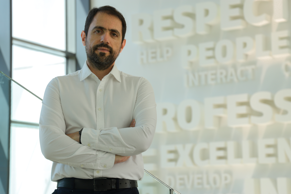 Teleperformance: "Os nossos colaboradores permanecem no coração do ...