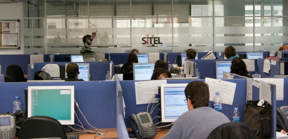 Sitel a recrutar para os dois centros de Lisboa - Distribuição Hoje