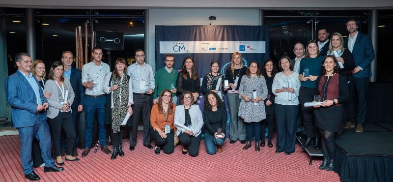 E os vencedores do Troféu Call Center 2019 são…