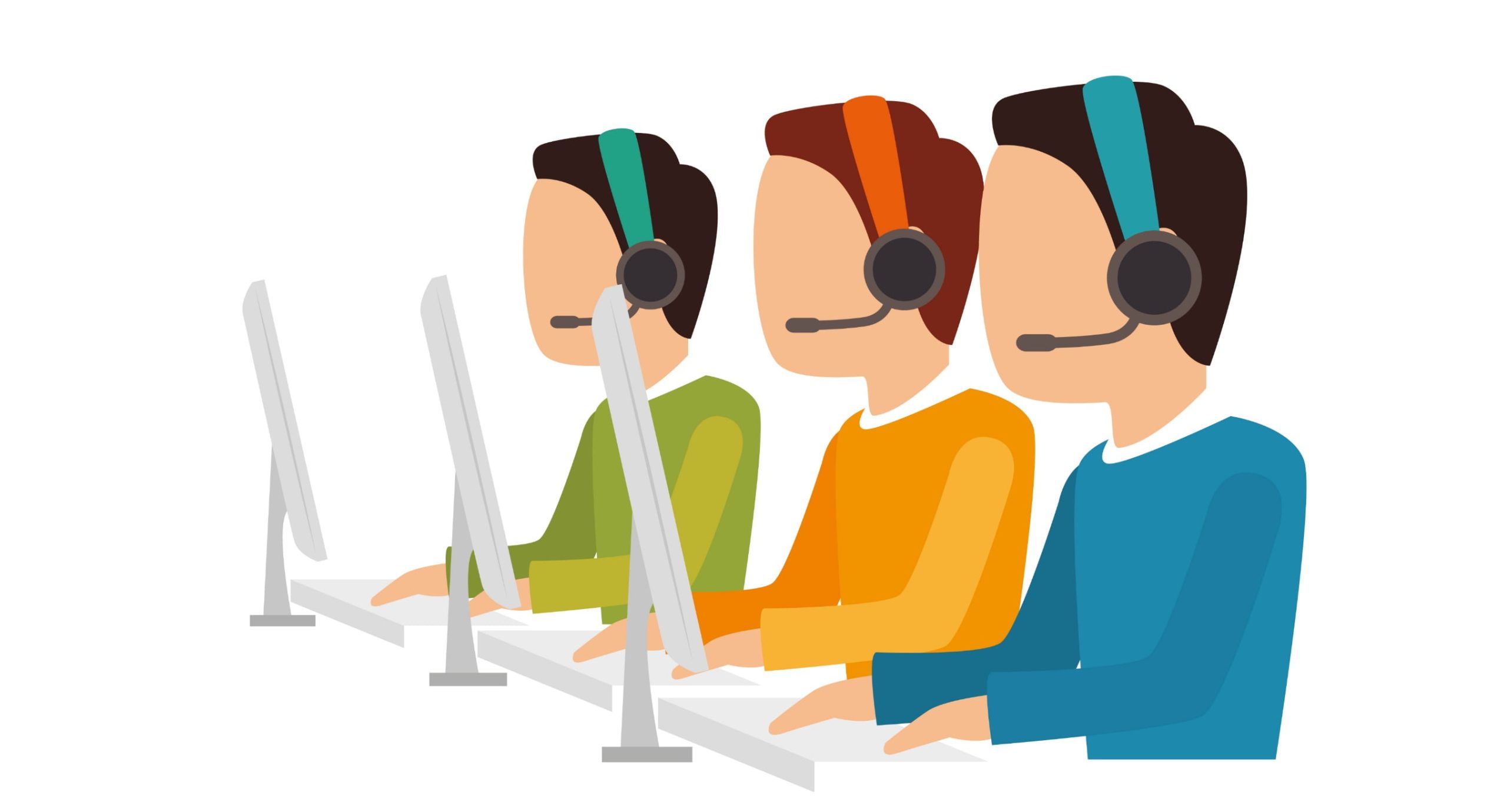 contact centers - Call Center Magazine - Distribuição Hoje
