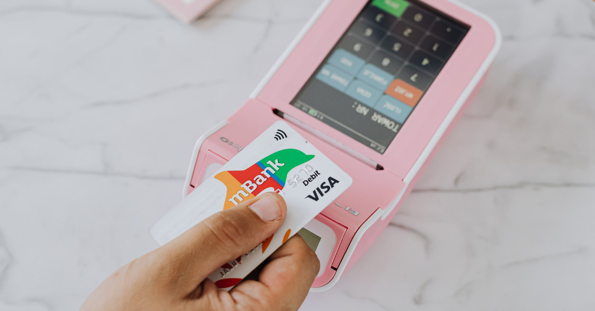 “Esta é a Visa”, é a nova imagem da marca - Distribuição Hoje