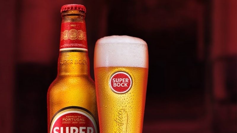 Abastecimento da Super Bock com constrangimentos após ciberataque