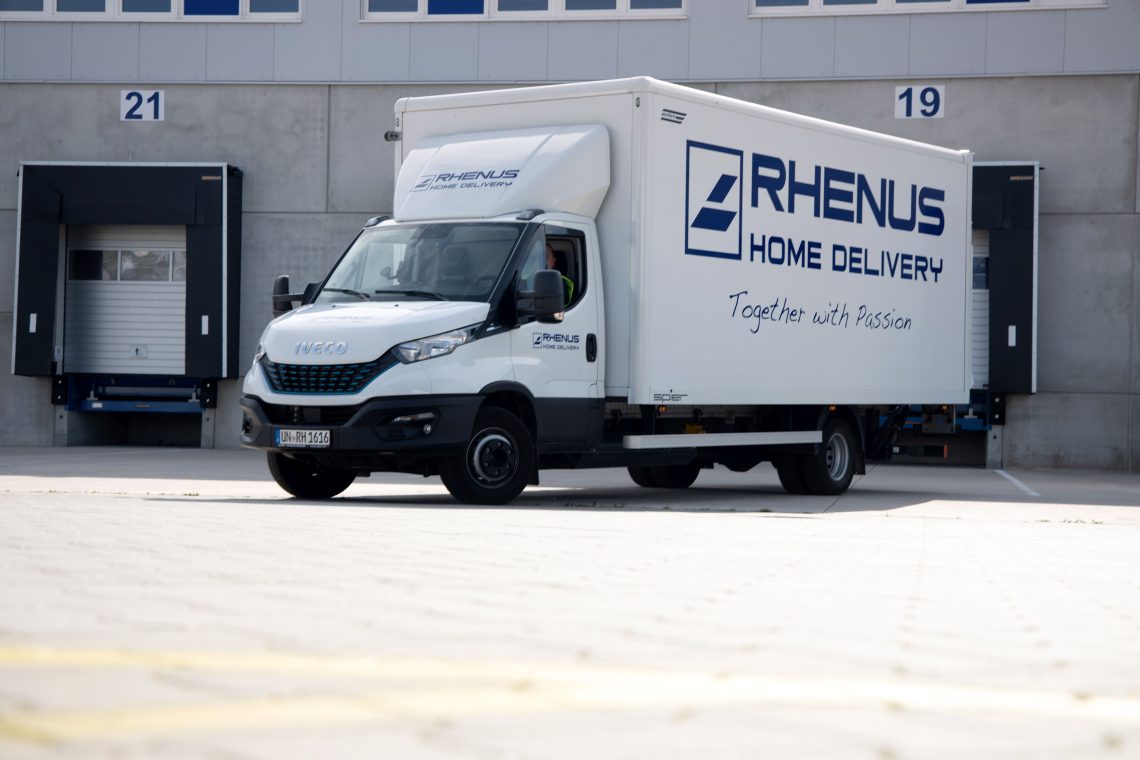 Rhenus Home Delivery adquire Totalmédia e entra no mercado ibérico ...