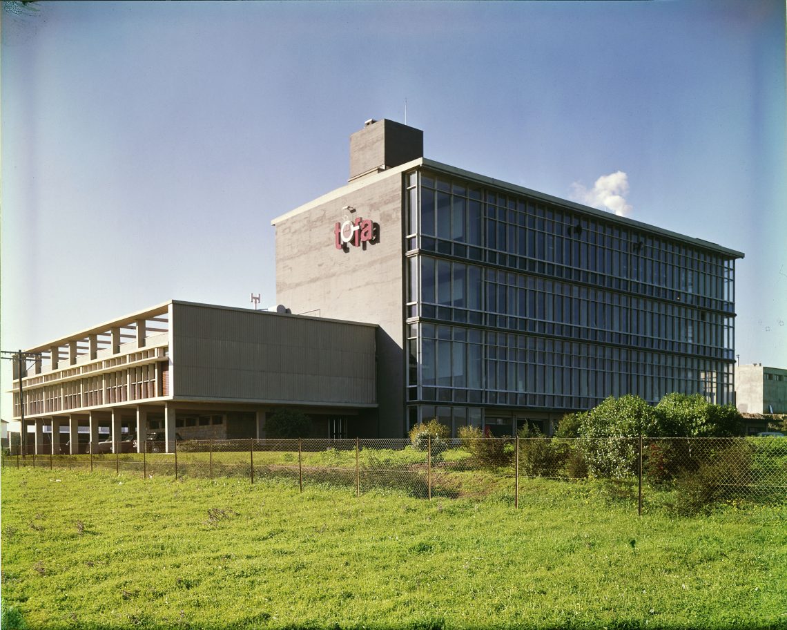 Nestlé anuncia crescimento em ano de celebração de centenário