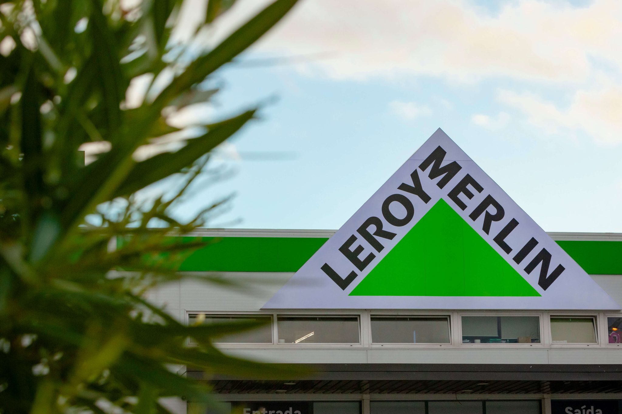 Leroy Merlin é uma das melhores empresas para trabalhar em Portugal