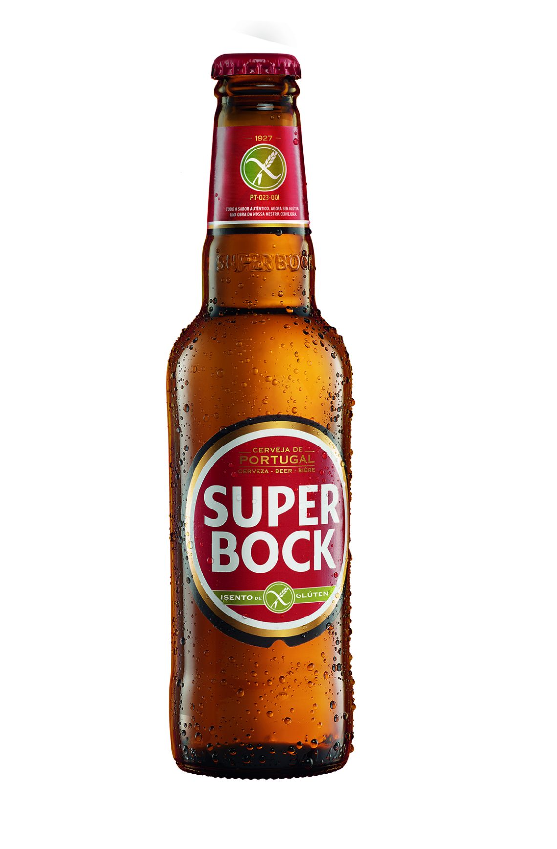 Monde Selection de La Qualité: Super Bock, Pedras e Vitalis conquistam ...
