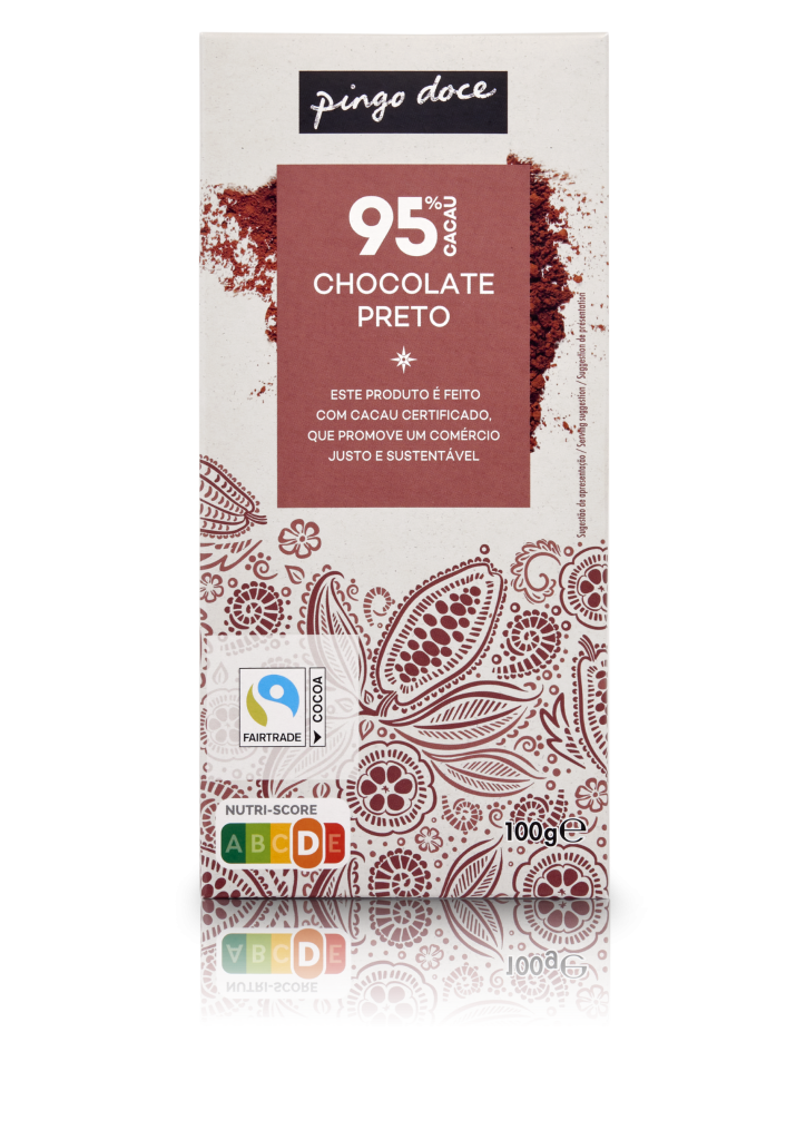 Pingo Doce conquista distinções internacionais com dois produtos de ...