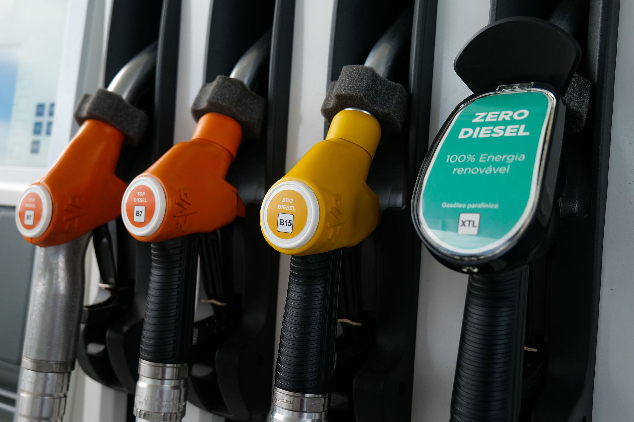TJA e LPR apostam no ZERO Diesel da PRIO para o segmento de frotas ...