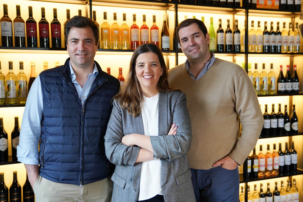 José Maria da Fonseca: “Mais do que uma marca, é um legado”