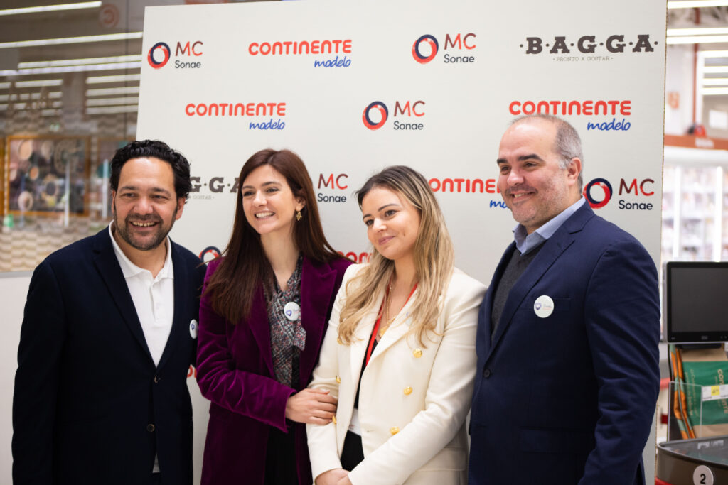 Continente Modelo integra projeto-piloto de loja inclusiva ...