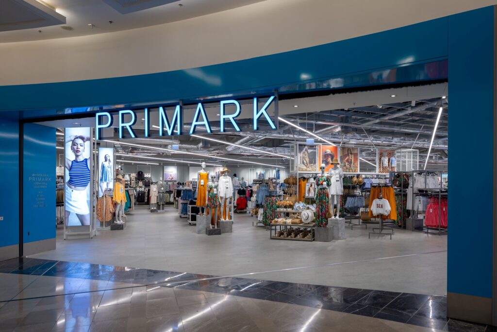 Primark investe 40 milhões de euros em Portugal e abre 4 novas lojas ...