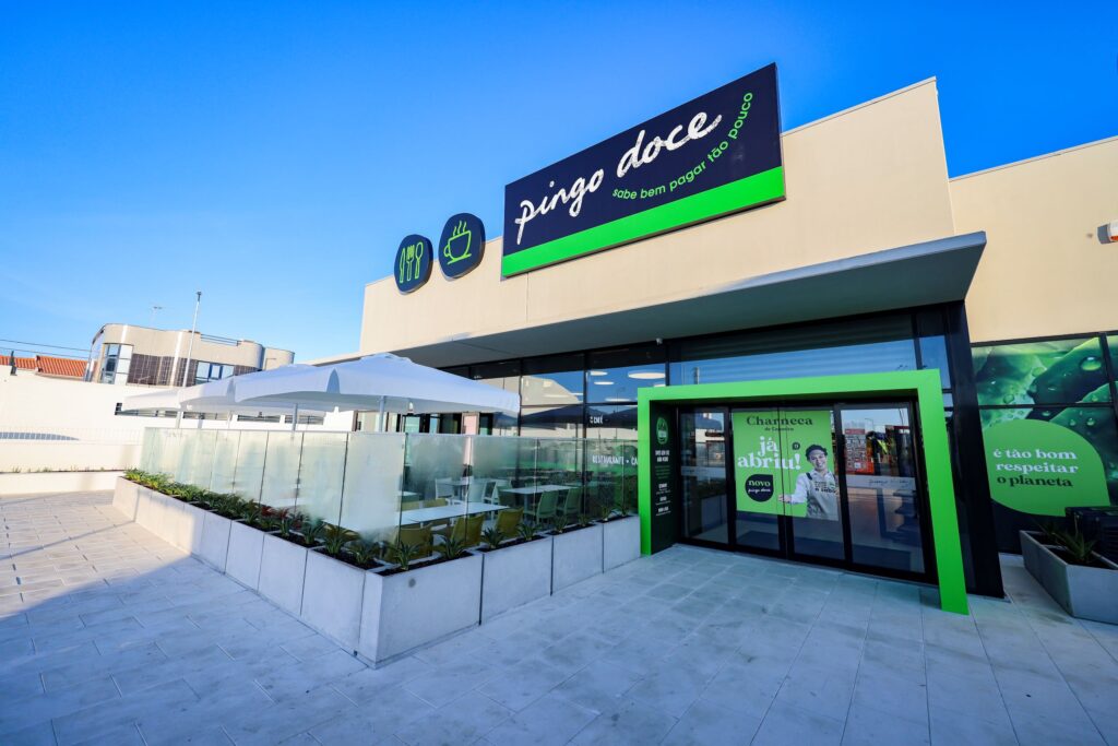 Pingo Doce lança loja online própria e termina parceria com o Mercadão ...