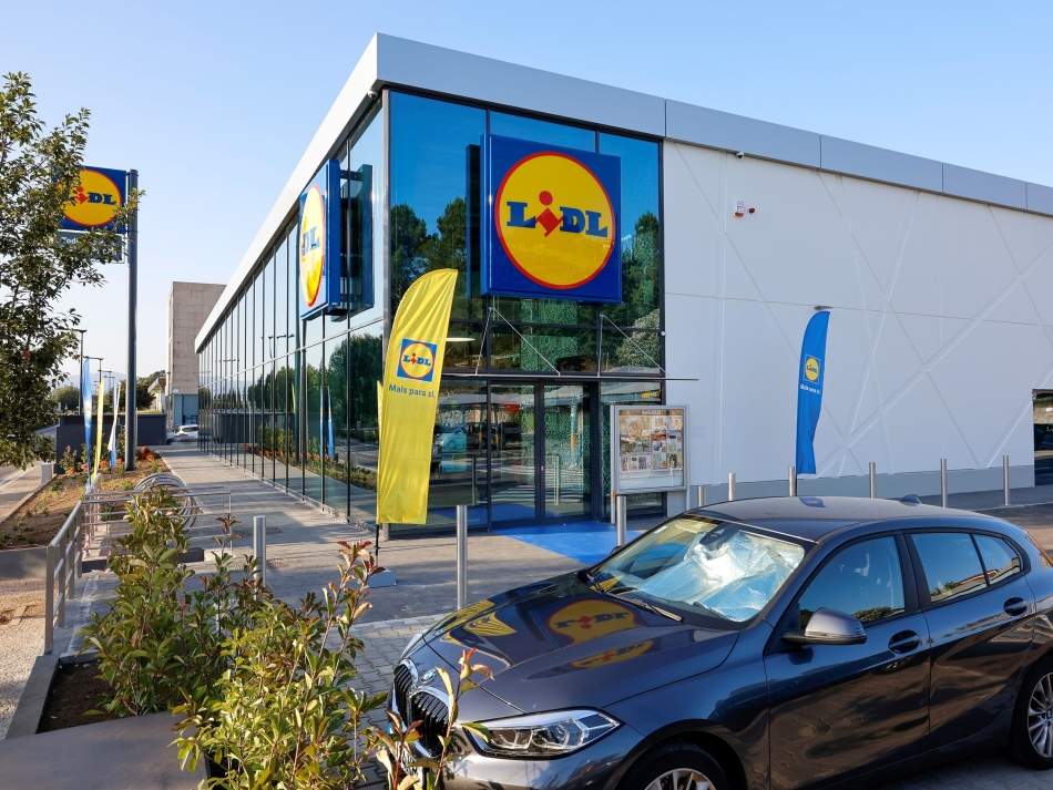 Lidl destacado em estudo como nº1 na prática de bons preços e ofertas ...