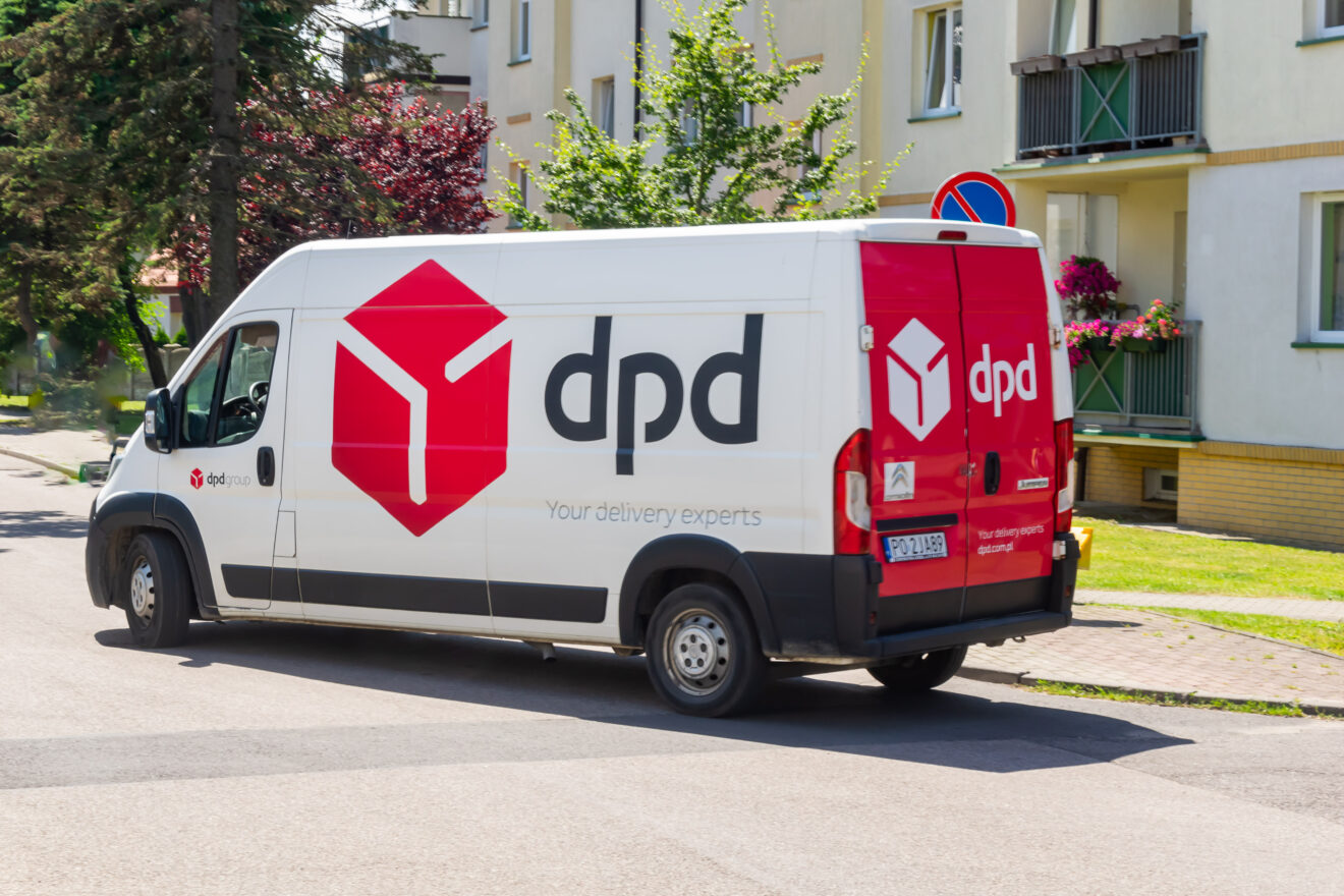 DPD Portugal inaugura novo centro logístico em Leiria com investimento ...