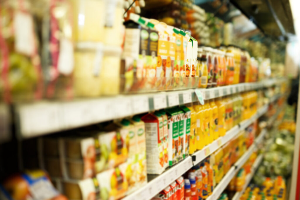 Carrefour lança sistema de pricing progressivo para produtos essenciais