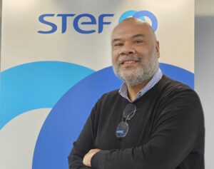 STEF Portugal tem novo Diretor de Sistemas de Informação